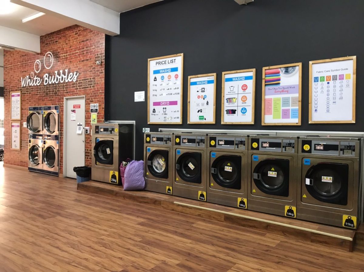 Top 10 Best Laundry Service in Sabah 2025 | Top-rated