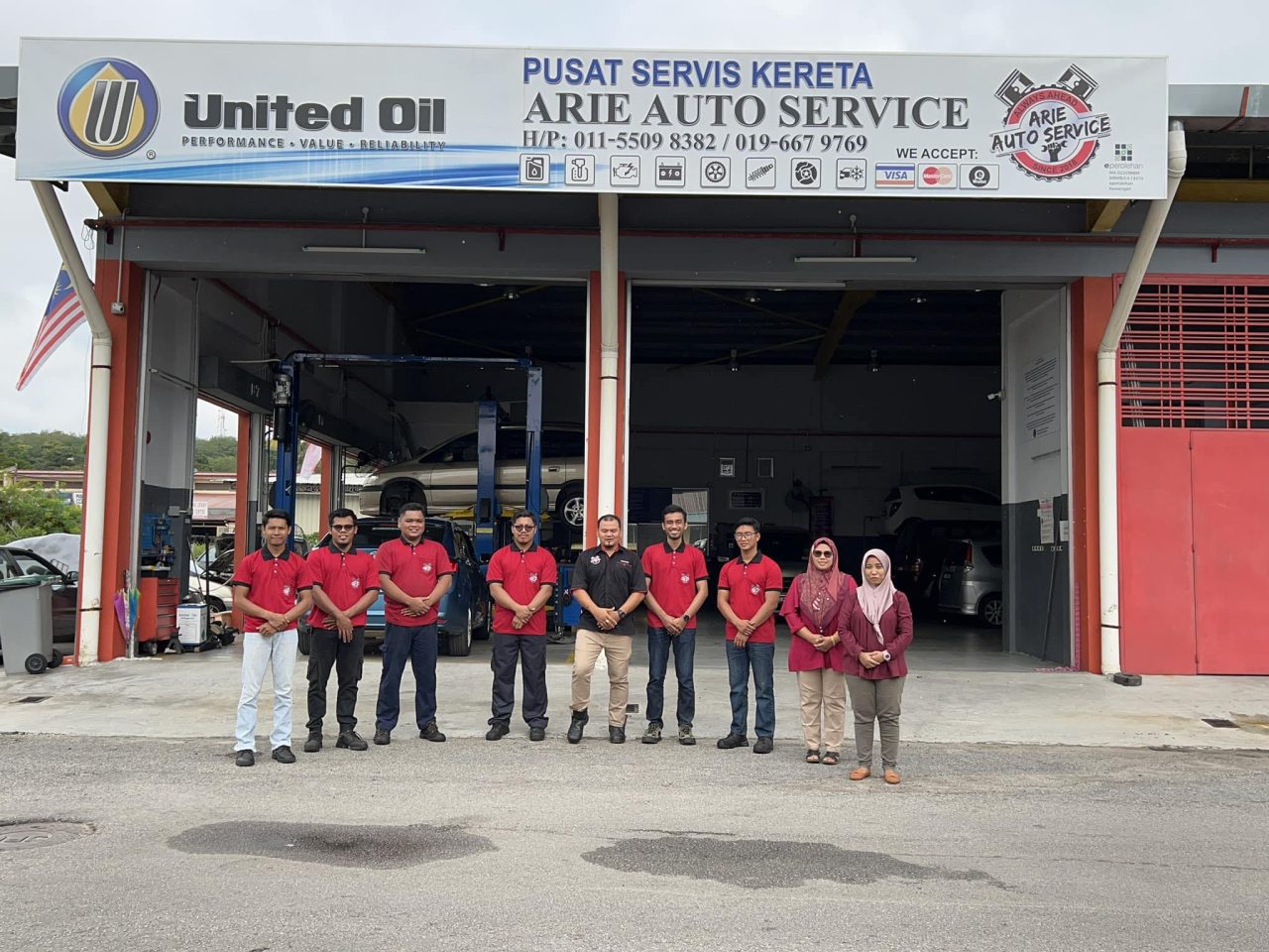 Top 10 Best Car Workshop in Melaka 2026 | Expert