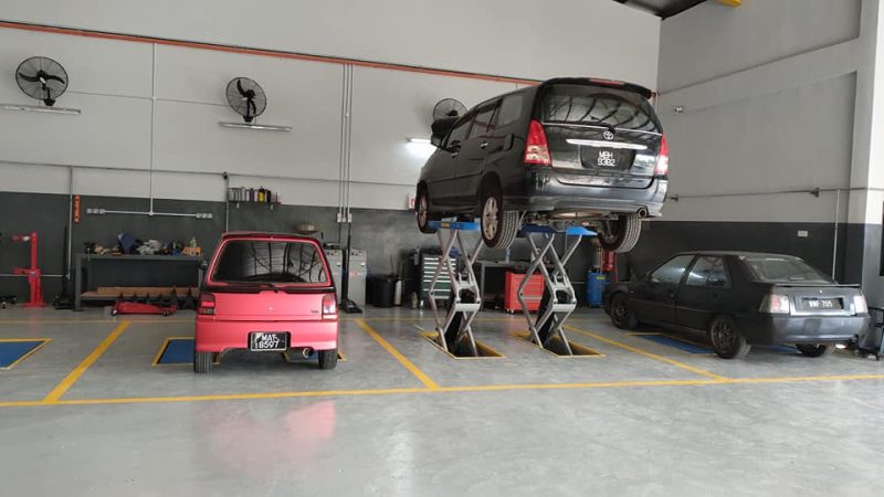 Top 10 Best Car Workshop in Melaka 2025 | Expert