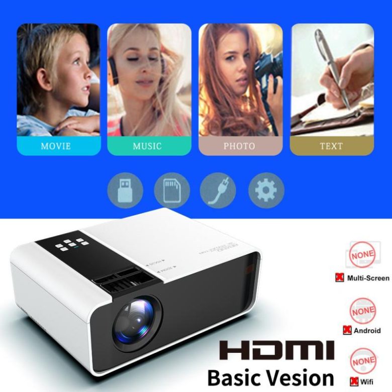 Top 10 Best Mini Projector In Malaysia 2025 | Recommended
