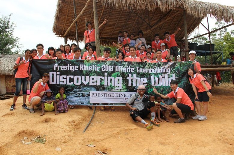 Top 11 Best Team Building Companies In Malaysia 2023 | Famous