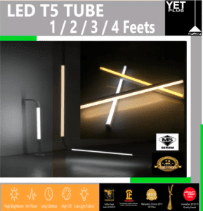 Top 10 Best Surface Lighting In Malaysia 2023 | Top-Sales