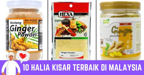 10 Susu Penuh Krim Terbaik di Malaysia 2025 | Segar & Berperisa!