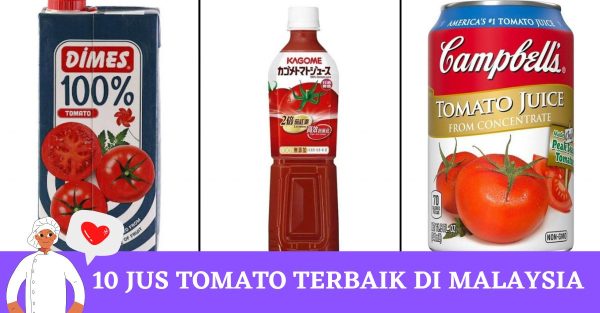 10 Jenama Garam Terbaik di Malaysia 2025 | Berkualiti & Terbaik