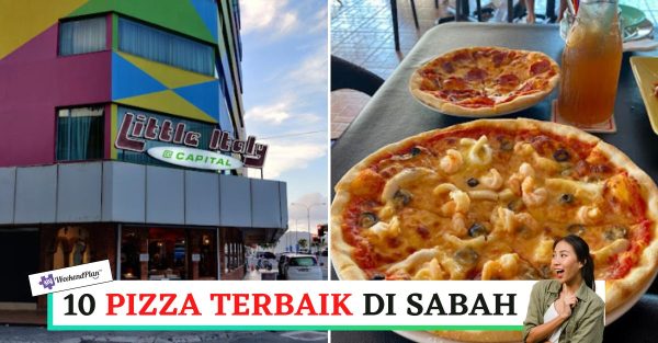 16 Kedai Kek Terbaik di Melaka 2025 | Sedap & Terbaik