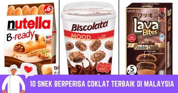 7 Jenama Beras Tempatan di Malaysia 2025 | Terbaik & Berkualiti
