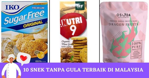 7 Jenama Beras Tempatan di Malaysia 2025 | Terbaik & Berkualiti