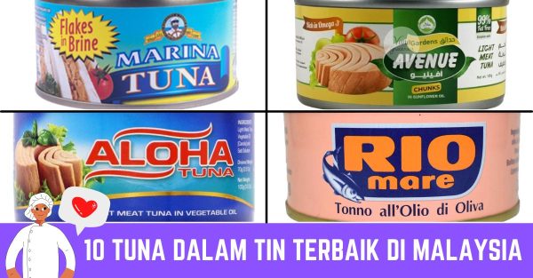 7 Jenama Beras Tempatan di Malaysia 2025 | Terbaik & Berkualiti