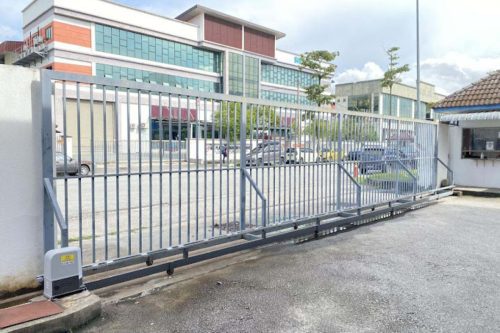 Top 9 Best Auto Gate Install Providers in Malaysia | Reviewed