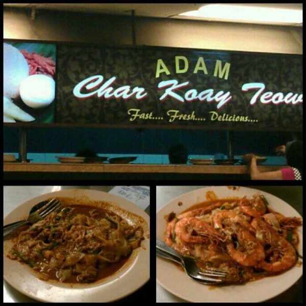 Top 10 Best Char Kuey Teow in Penang 2025 | Indulge Your Cravings