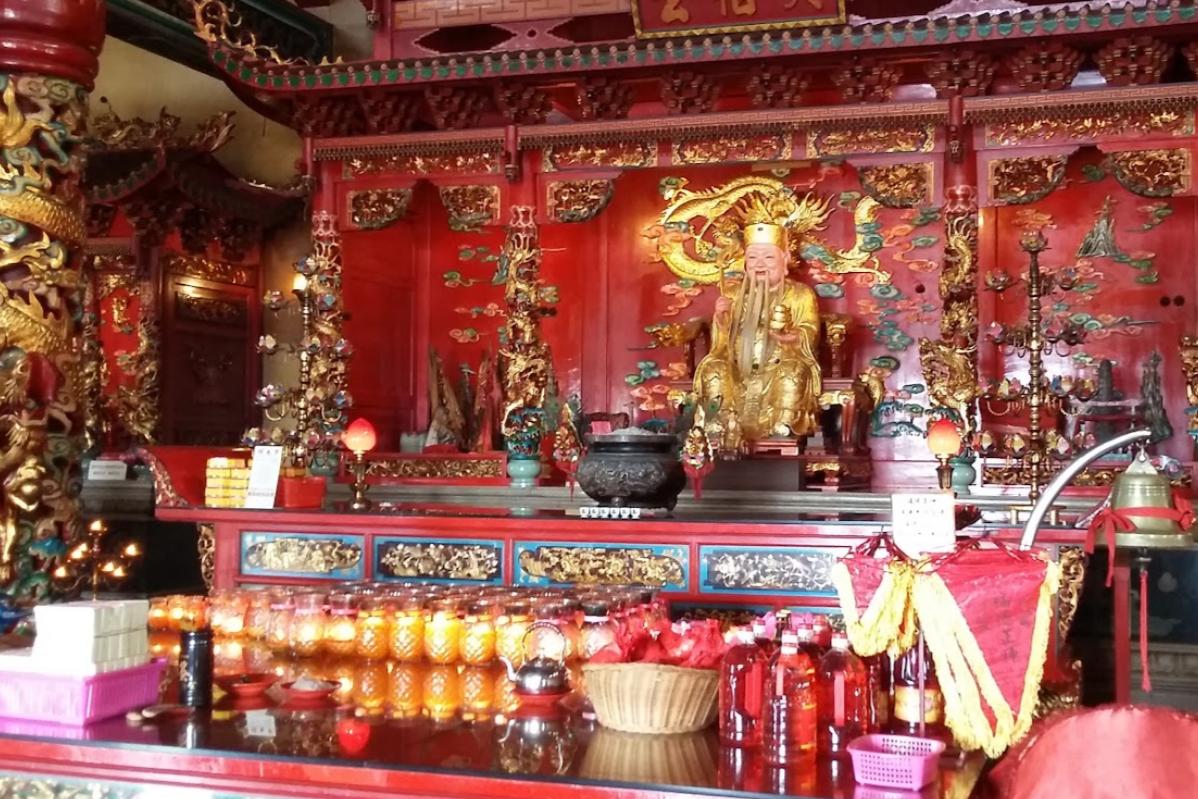 10 Best Things To Do in Bintulu 2025 | A Cultural Trip