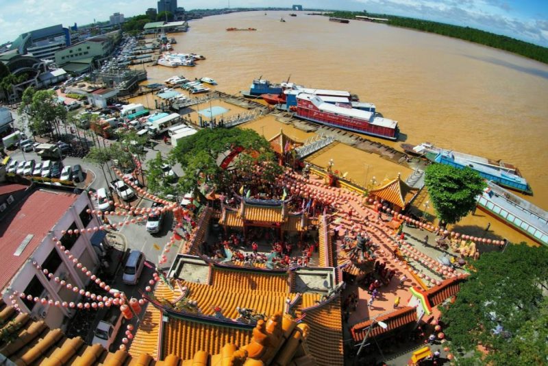 10 Best Things To Do in Sibu 2025 | Embrace Untouched Nature