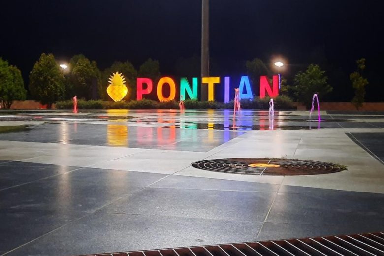 10 Aktiviti Menarik Berdekatan Pontian 2025 | Menarik