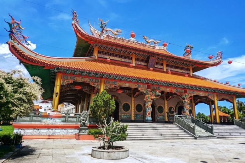 10 Best Things To Do in Miri 2025 | Fun WIth The Whole Family