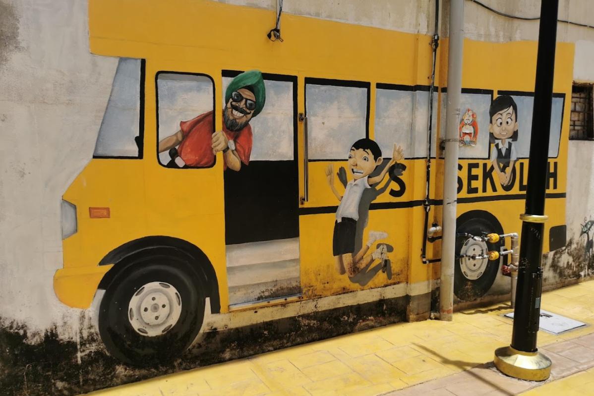 10 Best Things To Do in Kluang 2025 | A Unique Getaway