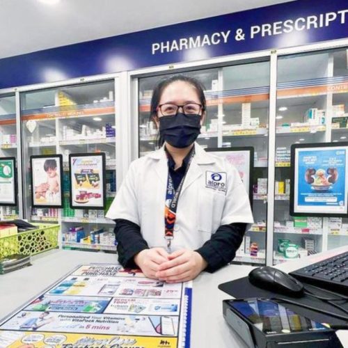 8 Syarikat Farmasi Terbaik di Malaysia 2025 | Terbaik