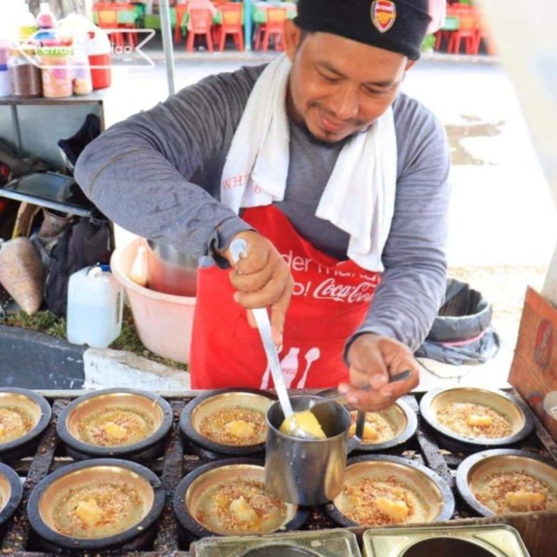 Top 10 Best Apam Balik in Penang 2025 | Famous