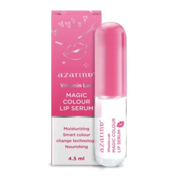 Top 10 Best Lip Serums in Malaysia 2025 | Supple & Soft Lips