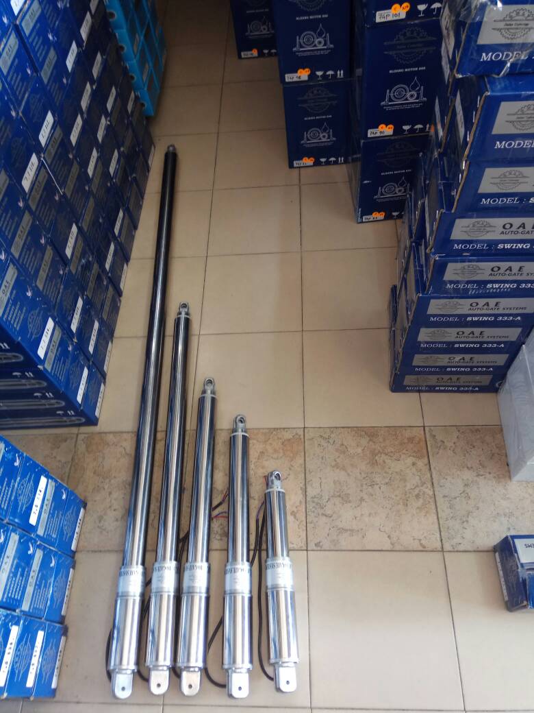 9 Pembekal Pasang & Baiki Pintu Pagar Automatik Terbaik di Malaysia 2025