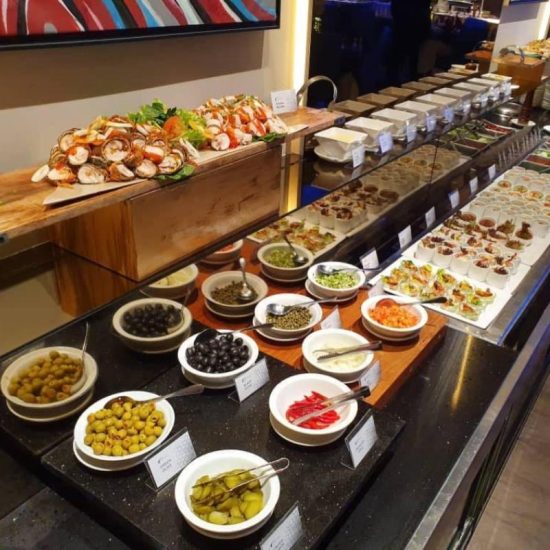 Top 10 Best Hotel Buffets In Sarawak 2023 | The finest hotel buffets of ...
