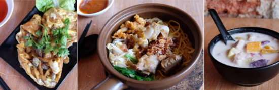 Top 10 Best Claypot Rice in Penang 2025 | Recommeded