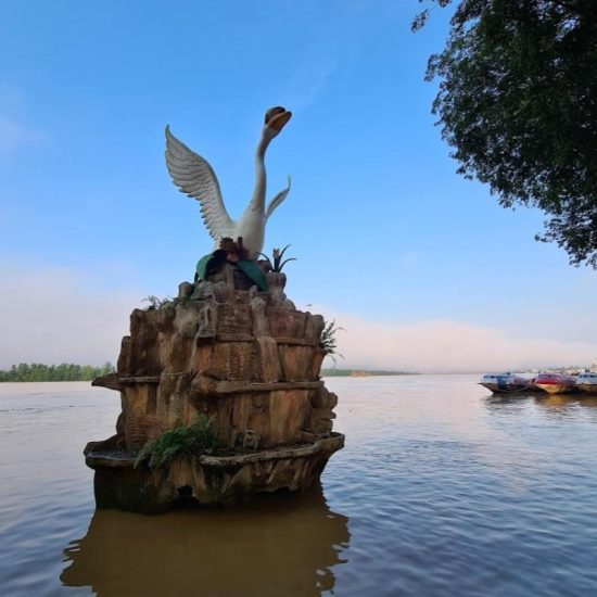 10 Best Things To Do in Sibu 2025 | Embrace Untouched Nature