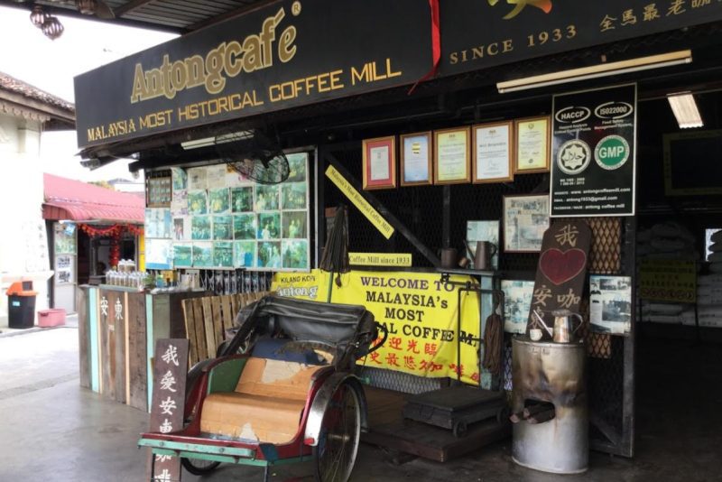 10 Best Things To Do in Taiping 2025 | A Town Rich in History