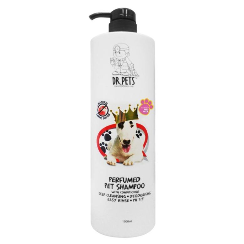 Top 10 Best Dog Shampoos in Malaysia 2025 | Pet Care