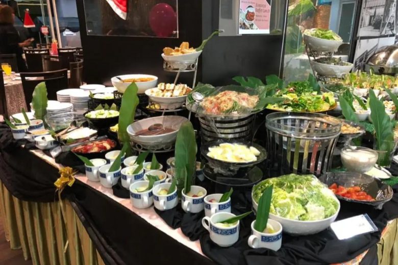 Top 10 Best Catering in Penang 2025 | Highly Rated