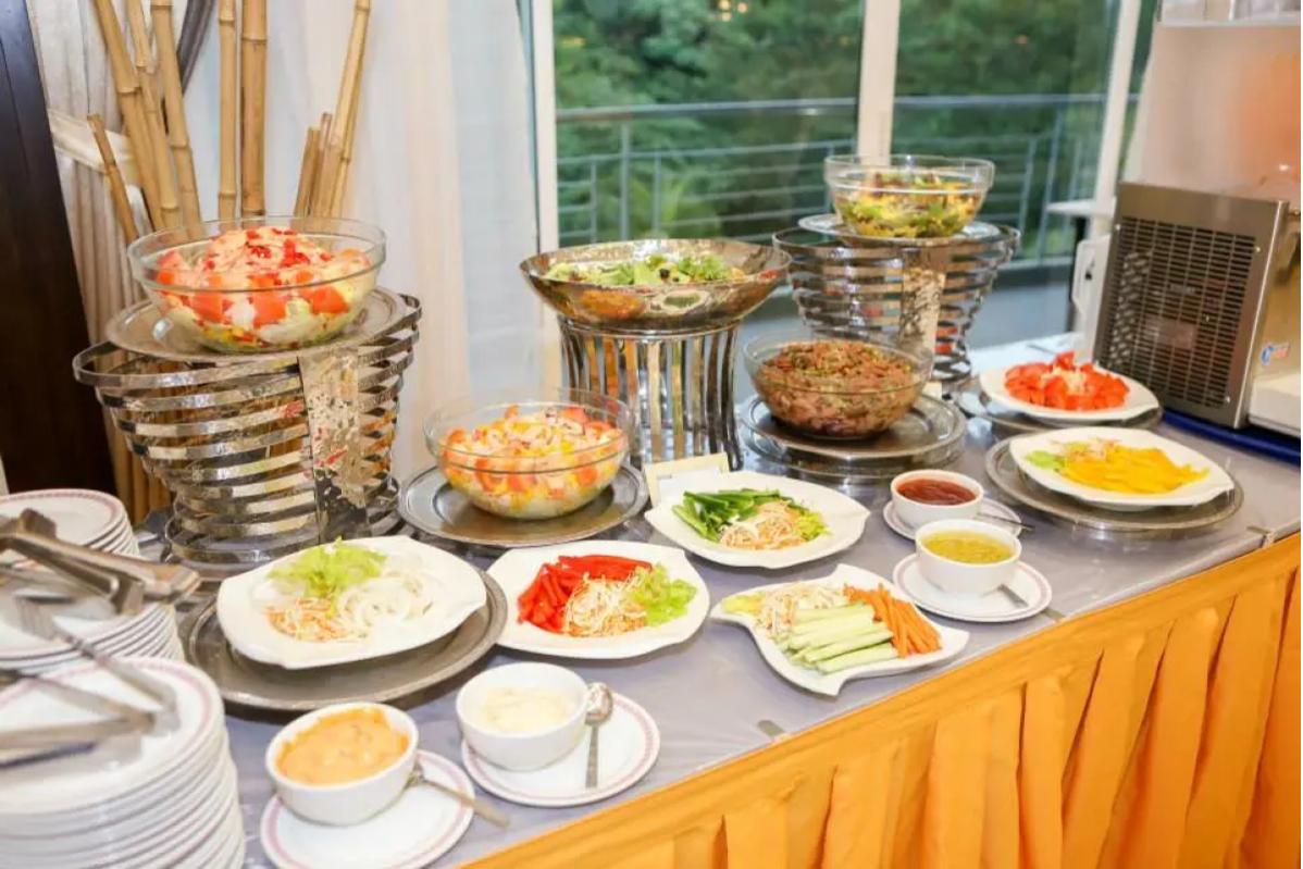 Top 10 Best Catering in Penang 2025 | Highly Rated