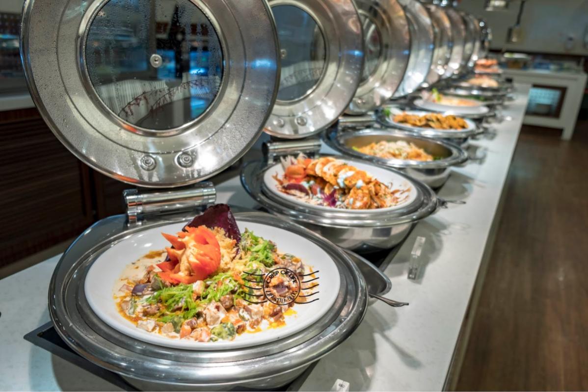 Top 10 Best Hotel Buffets in Penang 2023 | Good service
