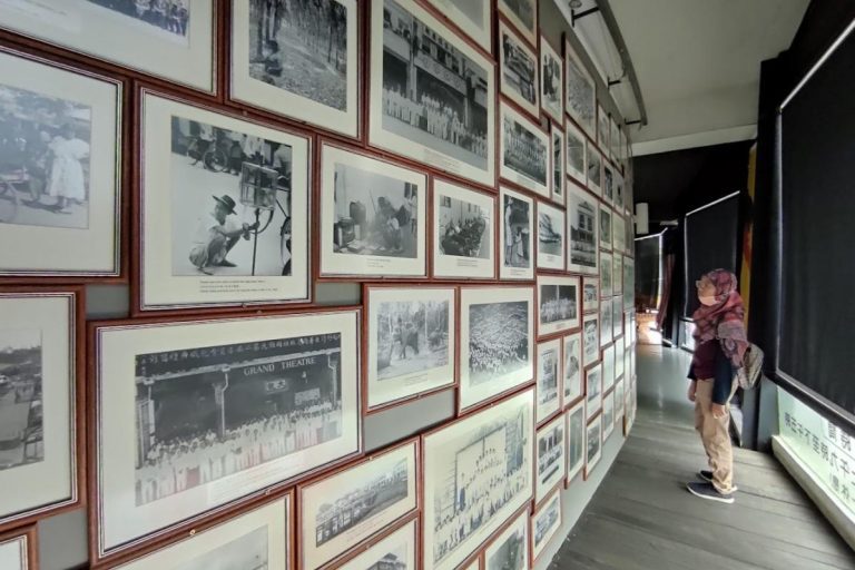 10 Best Things To Do in Sibu 2025 | Embrace Untouched Nature