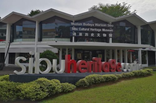 10 Best Things To Do in Sibu 2026 | Embrace Untouched Nature