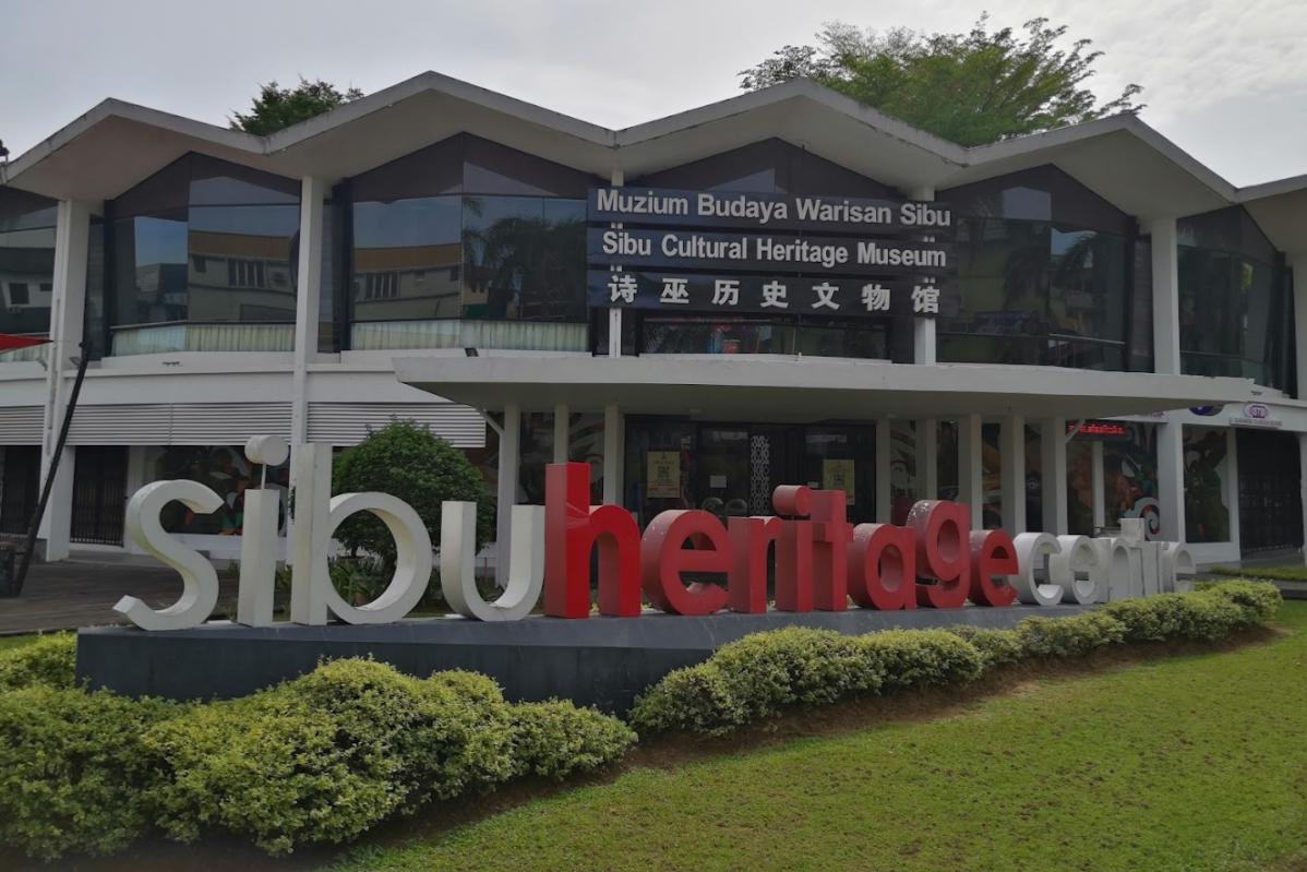 10 Best Things To Do in Sibu 2025 | Embrace Untouched Nature