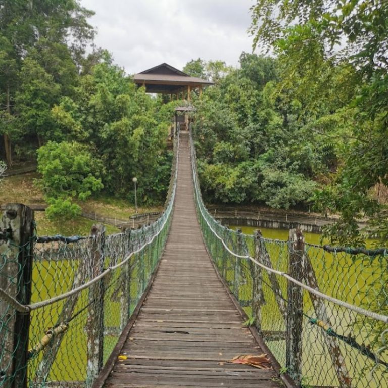 10 Best Things To Do in Sibu 2026 | Embrace Untouched Nature