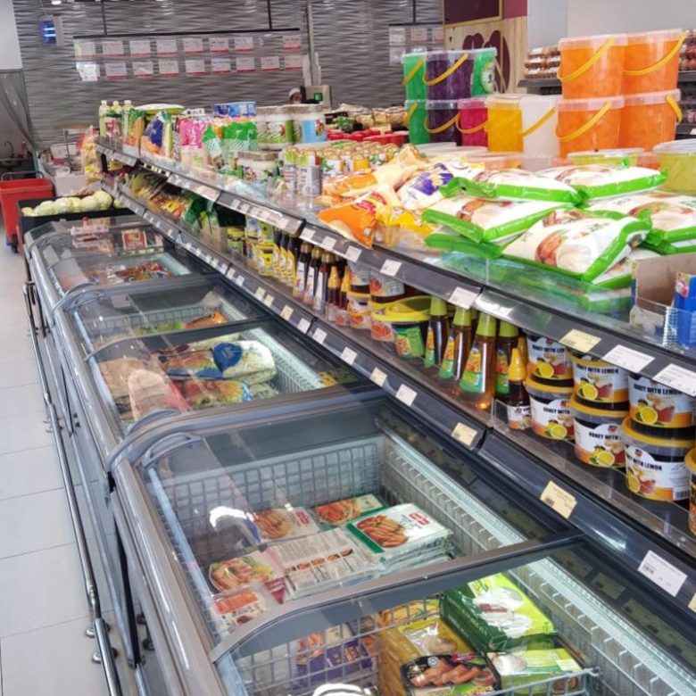 10 Best Grocery Store in Melaka 2025 | The Freshest Produce