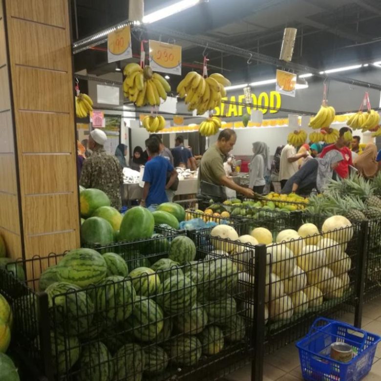 10 Best Grocery Store in Negeri Sembilan 2026 | The Top Brands