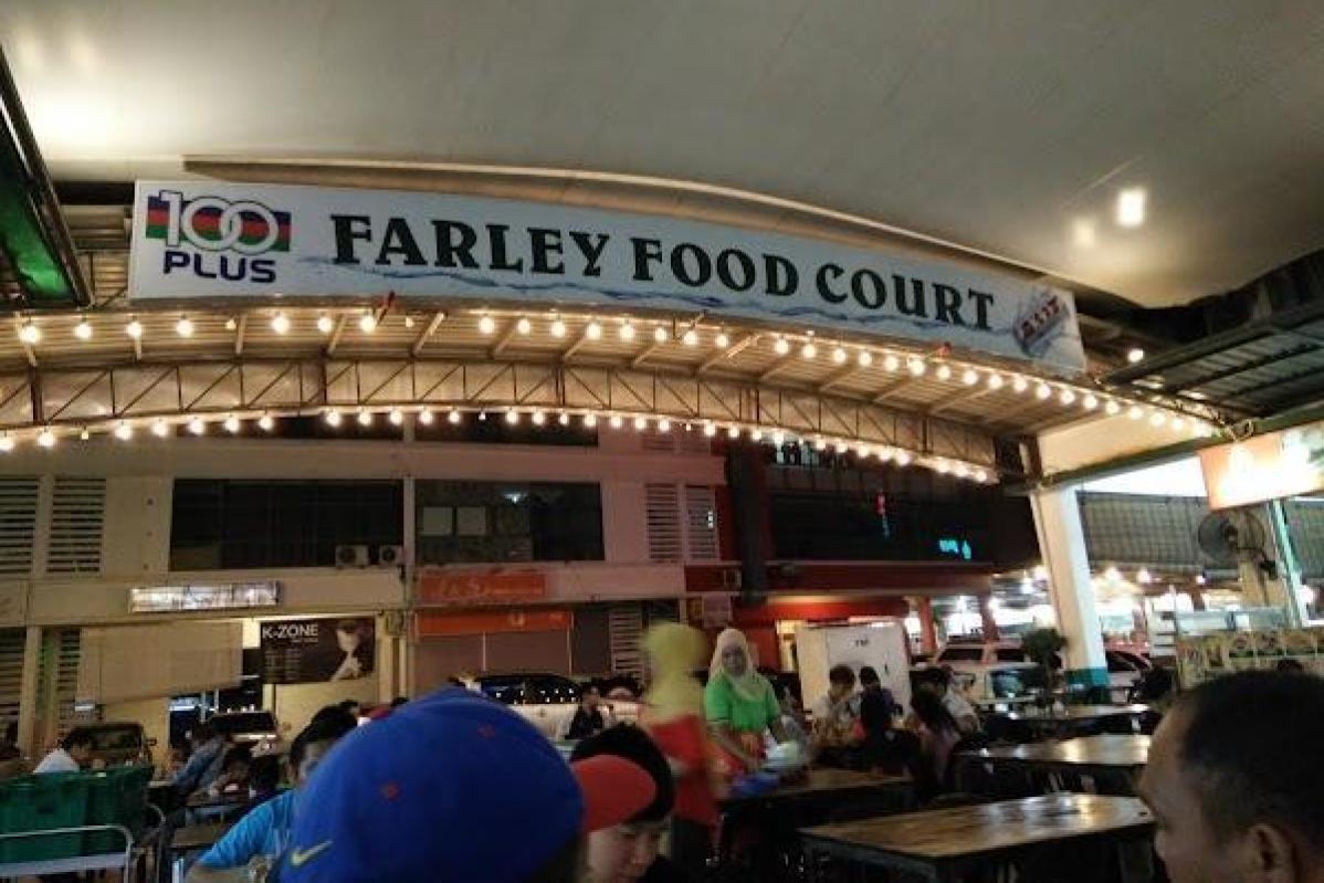 Top 10 Best Food Courts In Sarawak 2026 | The epitome of great food courts