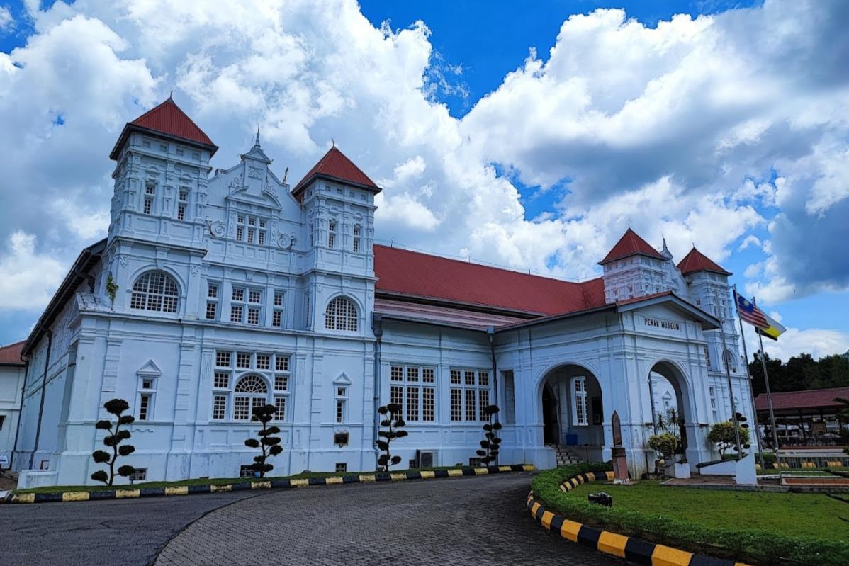 10 Best Things To Do in Taiping 2026 | A Town Rich in History