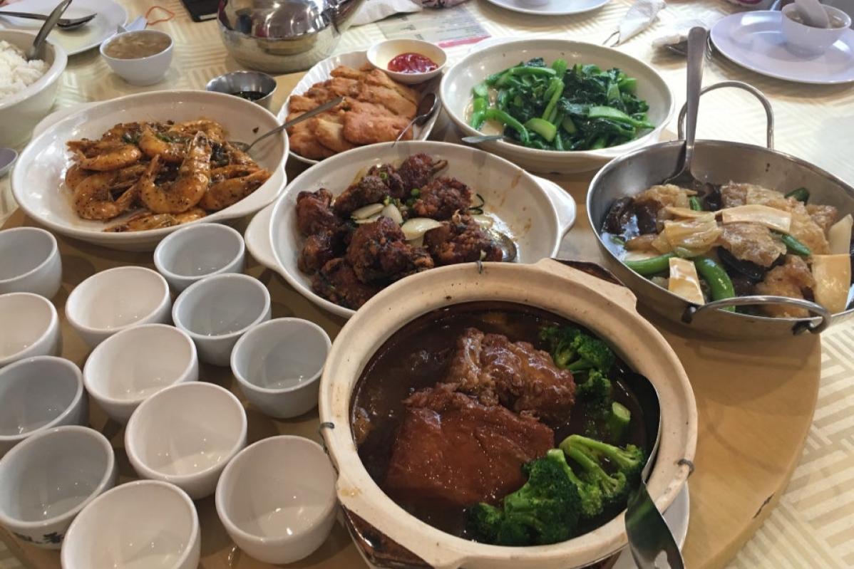 Top 10 Best Claypot Rice in Penang 2025 | Recommeded