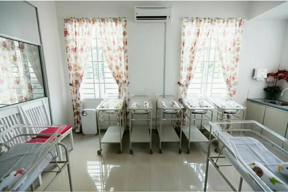 "Top 10 Best Confinement Centres in Penang | Top rated