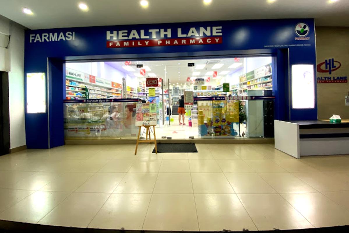 Top 8 Best Pharmacy Companies in Malaysia 2025 | Recommended