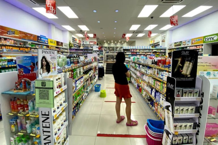 8 Syarikat Farmasi Terbaik di Malaysia 2025 | Terbaik