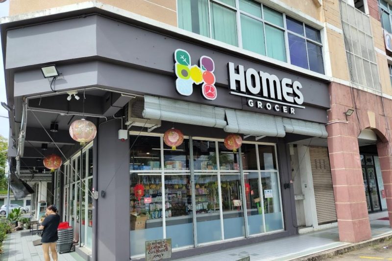 10 Best Grocery Store in Sabah 2026 | Fresh & High Quality