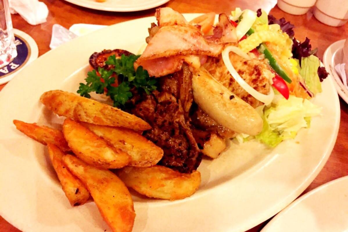 Top 5 Best German Restaurants in Penang 2025 | Top rated