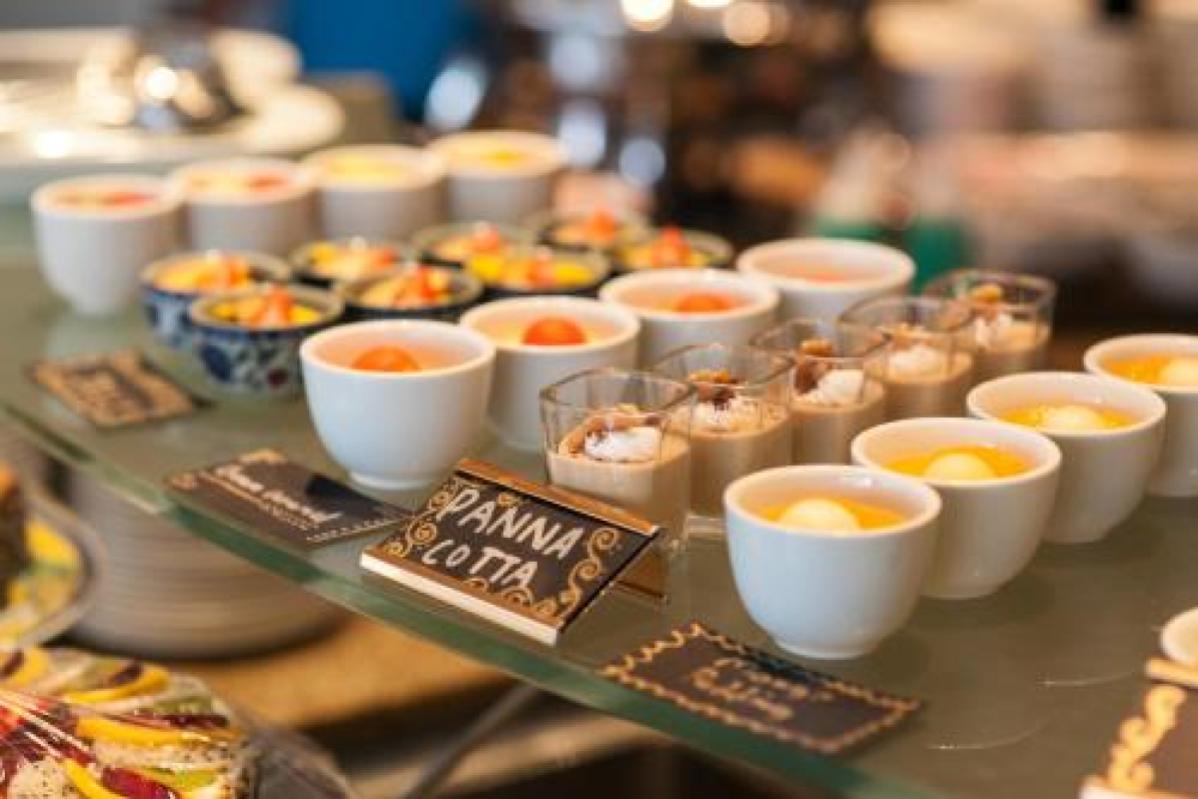 Top 10 Best Hotel Buffets in Penang 2023 | Good service