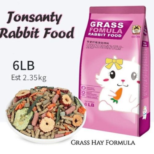 Top 10 Best Rabbit foods in Malaysia 2025 | Reviewed