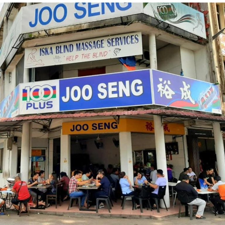 10 Restoran Sarapan Terbaik di Sarawak 2026 | Lazat & Enak
