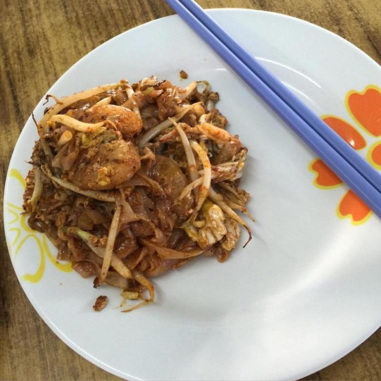 Top 10 Best Char Kuey Teow in Penang 2026 | Indulge Your Cravings