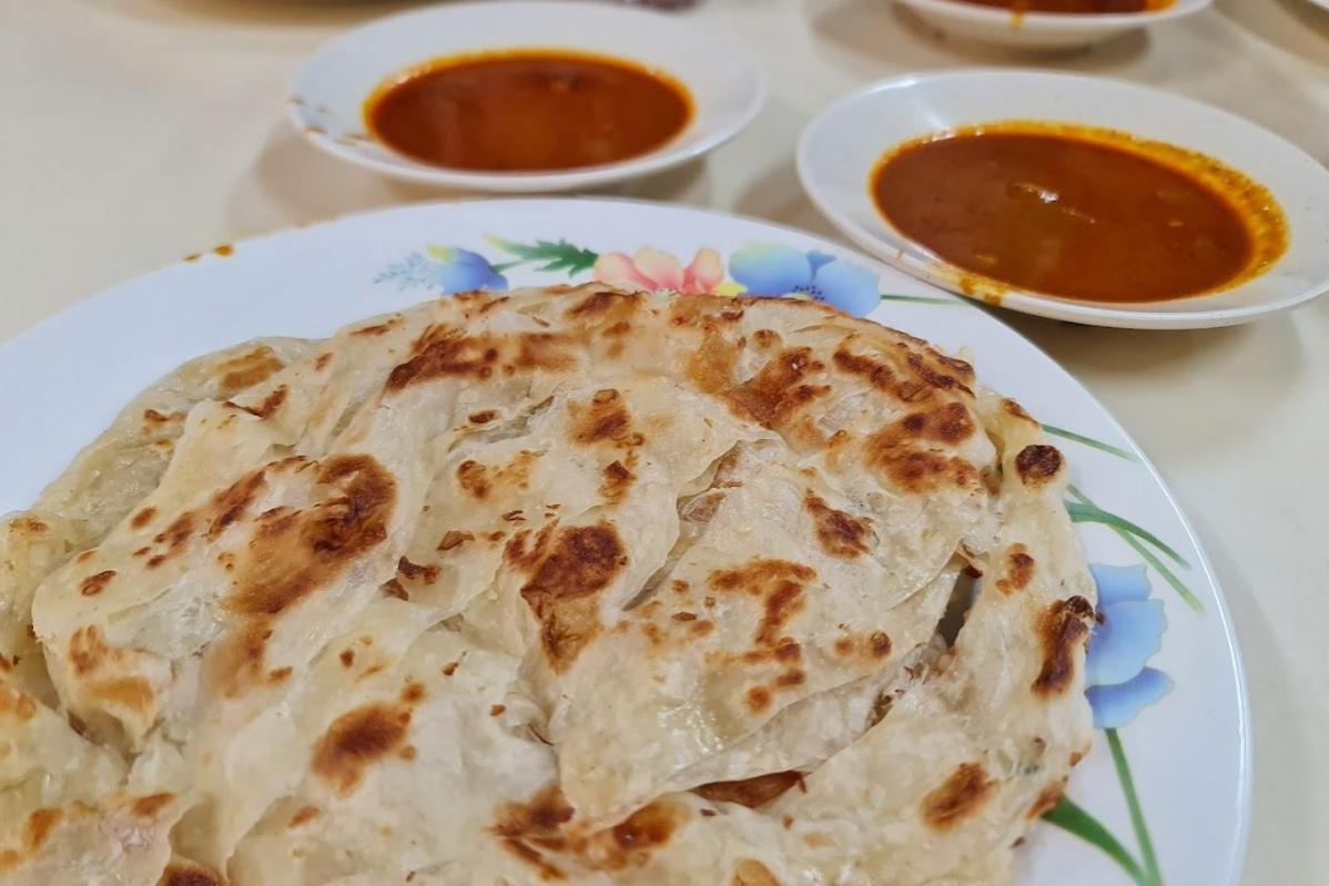 Top 10 Best Roti Canai In Sarawak 2023 | Heavenly Roti Canai